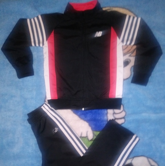 New Balance | Matching Sets | New Balance Jogging Set | Poshmark